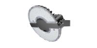 China 100W-250W UFO LED High Bay Light IP65 Waterproof 180lm/W High Efficacy for sale