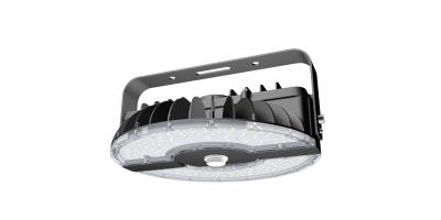 China 100W-250W UFO LED High Bay Light IP65 Waterproof 180lm/W High Efficacy for sale