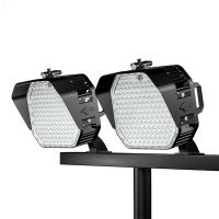 China 600W LED Sport Court Light IP67 3000K-6500K 100-277V for sale