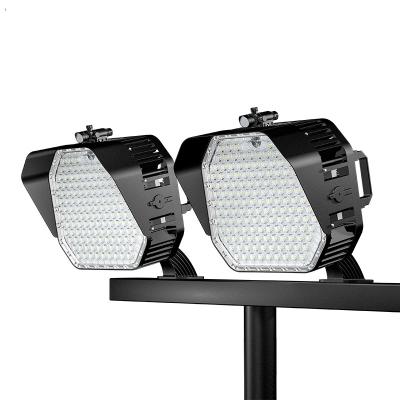 China 600W LED Sport Court Light IP67 3000K-6500K 100-277V for sale