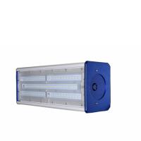China IP65 Waterproof Solar Powered Outdoor Lights 50W-250W High Bay Linear LED Lights for sale