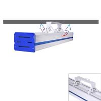 China IP65 Waterproof Solar Powered Outdoor Lights 50W-250W High Bay Linear LED Lights for sale