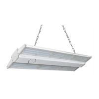China IP65 Waterproof Solar Powered Outdoor Lights 50W-250W High Bay Linear LED Lights for sale