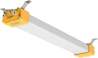 China 2 Feet Linear Explosion Proof LED Lights 100-277V Super Brightness for sale
