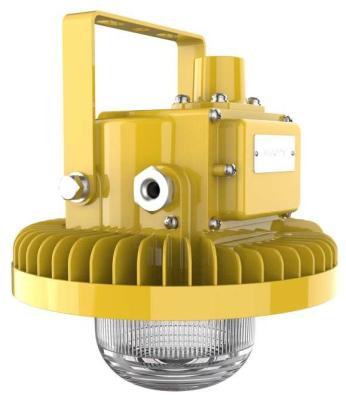 China 40-70W Explosion Proof Flood Light Fixtures For Oil And Gas Exploration for sale