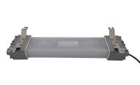 China 2 Feet Linear Explosion Proof LED Lights 100-277V Super Brightness for sale