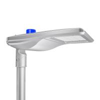 China 45W 75W Bright Solar Street Lights 100W 150W 200W 250W 300W Utra Thin for sale