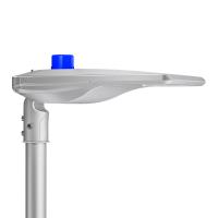China 45W 75W Bright Solar Street Lights 100W 150W 200W 250W 300W Utra Thin for sale