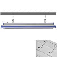 China IP65 100-500W Linear High Bay LED Solar Lights 90-305V for sale