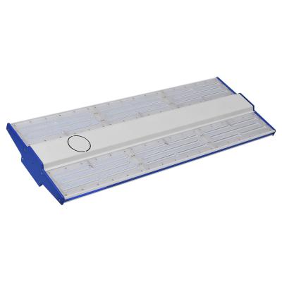 China IP65 100-500W Linear High Bay LED Solar Lights 90-305V for sale