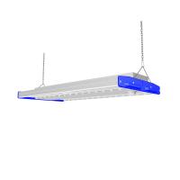 China IP54 100-500W Commercial Outdoor Solar Lights High Bay K5 for sale