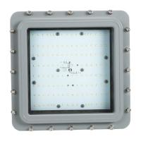China ATEX Certified 20~220W LED Explosion Proof  High Bay Fixtures-D SERIES -1 for sale