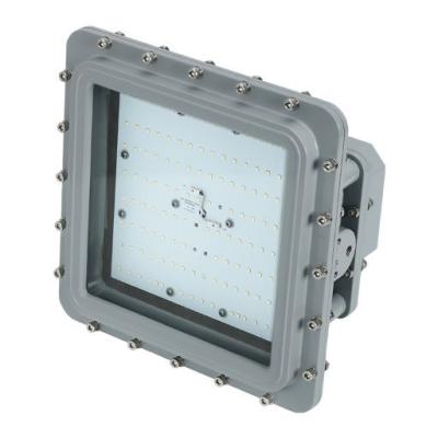 China ATEX Certified 20~220W LED Explosion Proof  High Bay Fixtures-D SERIES -1 for sale
