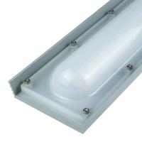 China ATEX Certified 20~60W LED Explosion Proof  High Bay Fixtures-H SERIES 5 for sale