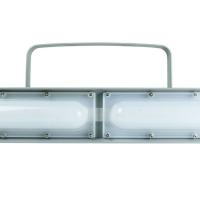 China ATEX Certified 20~60W LED Explosion Proof  High Bay Fixtures-H SERIES 5 for sale