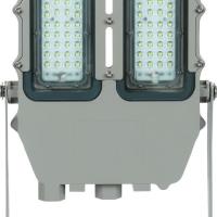 China 2700k-7000k Ex Proof Led Lights IP66 Copper Free Aluminum for sale