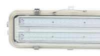 China ATEX Certified 20~60W LED Explosion Proof  High Bay Fixtures R SERIES-12 for sale