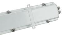 China ATEX Certified 20~60W LED Explosion Proof  High Bay Fixtures R SERIES-12 for sale