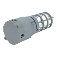 China 10-40W Explosion Proof Led High Bay ATEX AC100-277V for sale