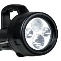 China Copper Free Aluminum Torch Light Explosion Proof 7.4V for sale