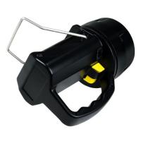China Copper Free Aluminum Torch Light Explosion Proof 7.4V for sale