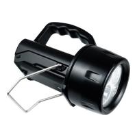 China Copper Free Aluminum Torch Light Explosion Proof 7.4V for sale