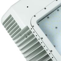 China Explosion Proof LED Canopy Light AC100-277V 40W 60W 80W 150W for sale