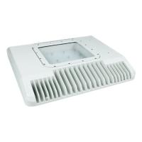 China Explosion Proof LED Canopy Light AC100-277V 40W 60W 80W 150W for sale