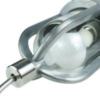 China 2200K-7000K Explosion Proof LED Lights ATEX Certified 5-30W for sale