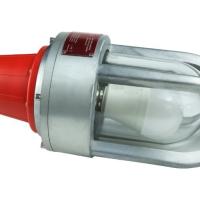 China 2200K-7000K Explosion Proof LED Lights ATEX Certified 5-30W for sale