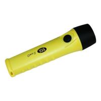 China Hand LED Explosion Proof Flashlight 1200 Lumen T6 Waterproof LED Zoomable Flashlight for sale