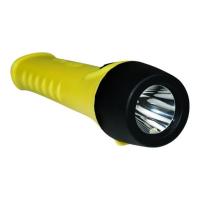 China Super Bright Rechargeable Explosion Proof Torch Light 100-277V for sale