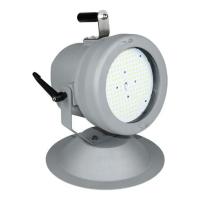 China High Bay Explosion Proof LED Lights ATEX 10-60W 3000k-5000k for sale
