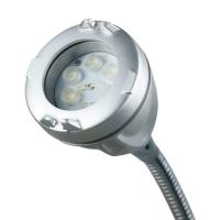 China High Bay Explosion Proof LED Lights ATEX 10-60W 3000k-5000k for sale