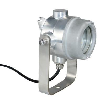 China High Bay Explosion Proof LED Lights ATEX 10-60W 3000k-5000k for sale