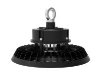 China Industrial 100-300W UFO LED High Bay Light IP65 3000K 4000K 5000K for sale