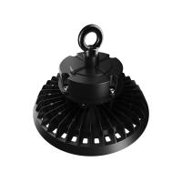 China Industrial 100-300W UFO LED High Bay Light IP65 3000K 4000K 5000K for sale