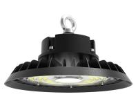China Industrial 100-300W UFO LED High Bay Light IP65 3000K 4000K 5000K for sale