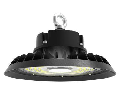 China Industrial 100-300W UFO LED High Bay Light IP65 3000K 4000K 5000K for sale