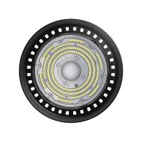 China Industrial 100-300W UFO LED High Bay Light IP65 3000K 4000K 5000K for sale