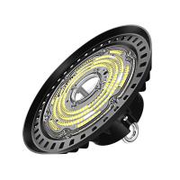 China Industrial 100-300W UFO LED High Bay Light IP65 3000K 4000K 5000K for sale