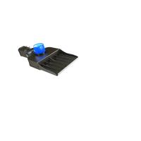 China AC100-277V 80-300W LED Shoebox Light Explosion Proof for sale