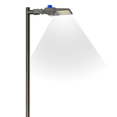China AC100-277V 80-300W LED Shoebox Light Explosion Proof for sale