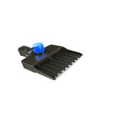 China 300W IP66 LED Shoebox Light 60W 80W 100W 150W 200W for sale