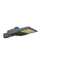 China IP66 150w Led Parking Lot Lights Waterproof 100w 200w 250w 300w for sale