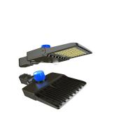 China IP66 150w Led Parking Lot Lights Waterproof 100w 200w 250w 300w for sale