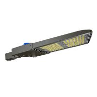 China AC100-277V 80-300W LED Shoebox Light Explosion Proof for sale