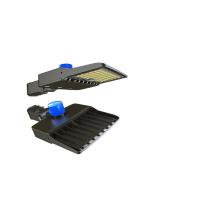 China 100W-300W LED Shoebox Light Parking Lot Outdoor IP66 for sale