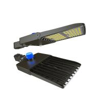 China 140LM IP66 60W LED Shoebox Light 100W 150W 240W 300W for sale