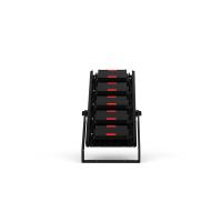 China 350-1200W Outdoor LED Flood Lights AC100-277V 4000K/5000K/6500K for sale